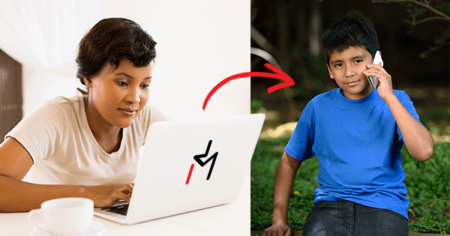 5 Reasons why World Top Up Day has been created for All Expats