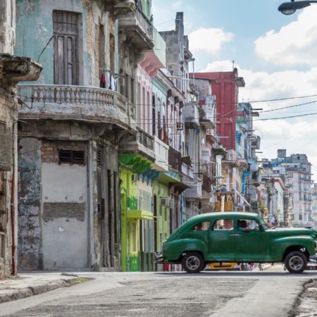 5 things Cuban expats do to show their folks in Cuba they care!