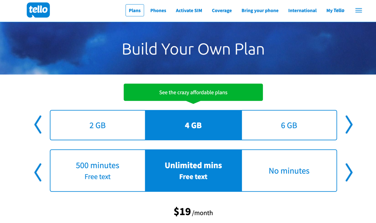 iPhone 8 giveaway and a free US plan for World Top Up Day