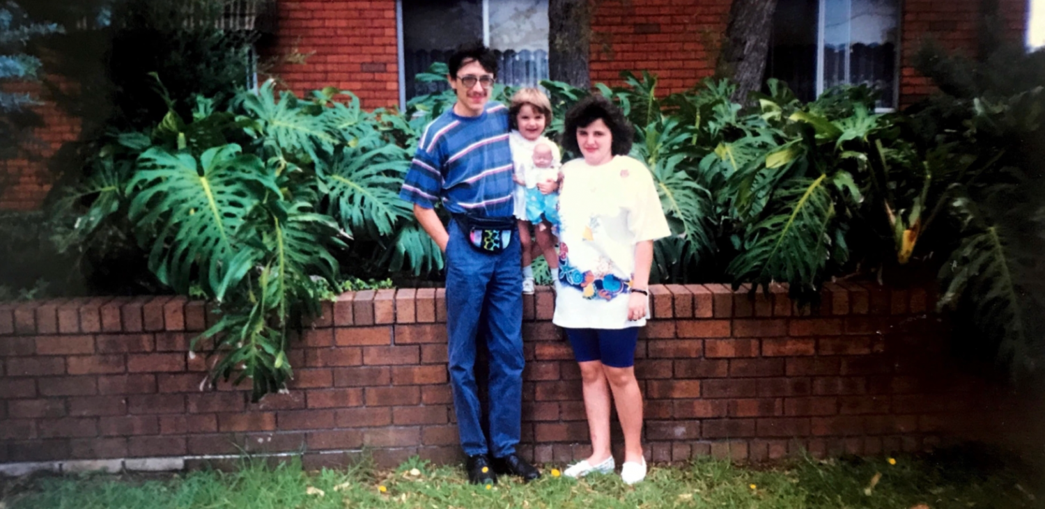 What expats taught us in 7 years & World Top Up Day 2022